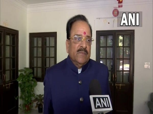 MoS Defence Ajay Bhatt lauds Project Sampark of BRO in Jammu – ThePrint