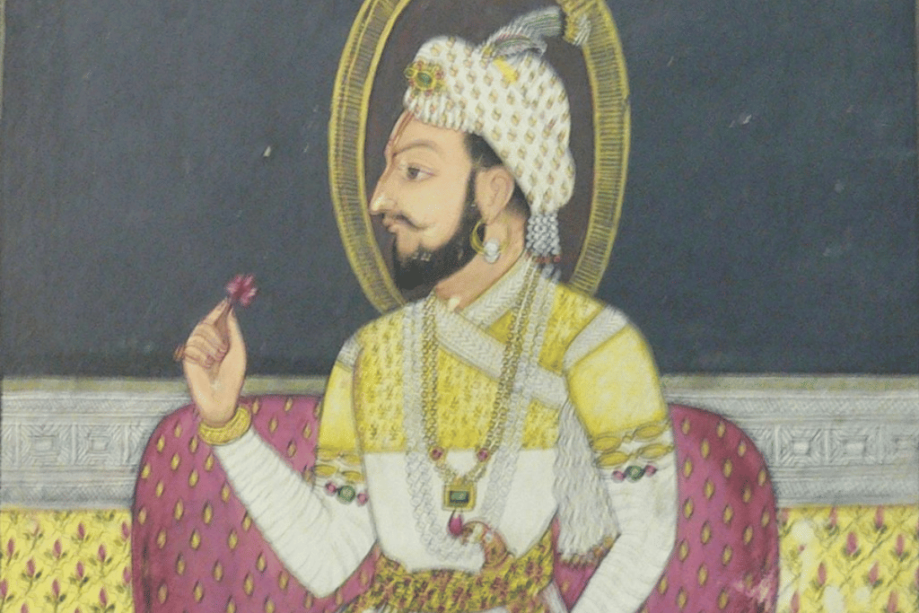 Sambhaji protected his father Shivaji’s legacy while Mughals ...