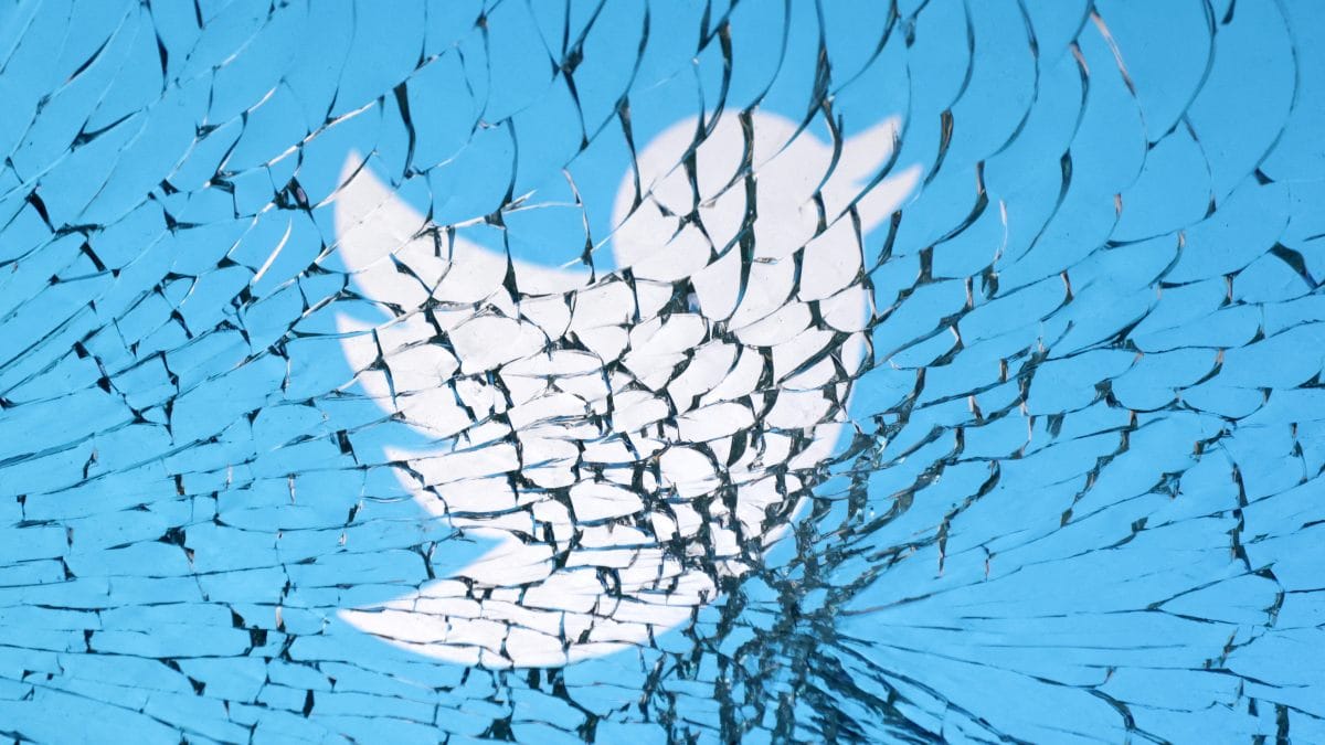 Twitter services down globally, users complain of issues accessing ...