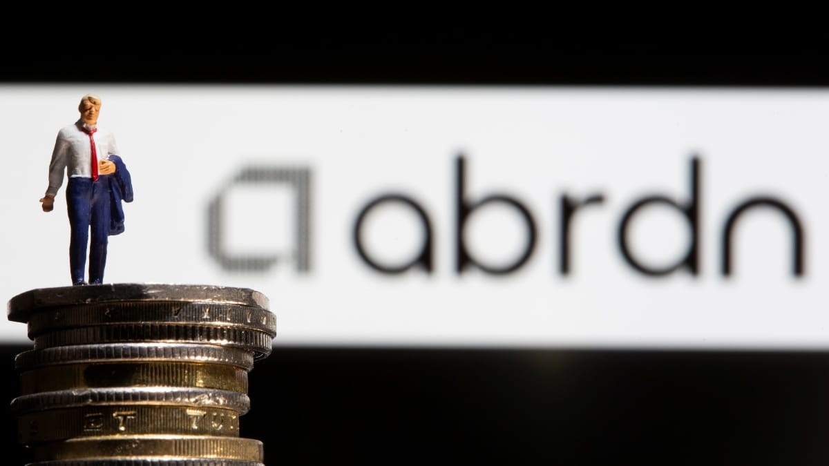 UK's abrdn exits HDFC Asset Management in $432 million stake sale
