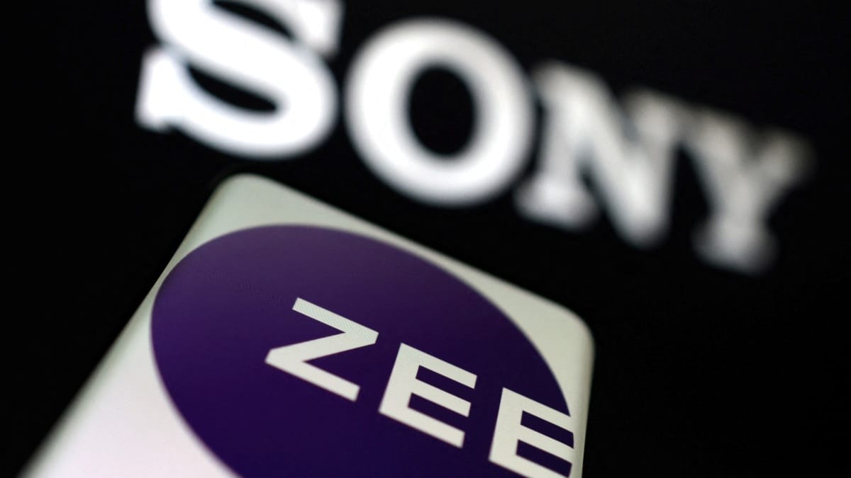 'Taking ban seriously': Sony on SEBI order against Zee founder Chandra ...