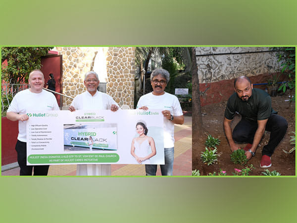 Green Charter for Churches Launched on Environment Day – ThePrint