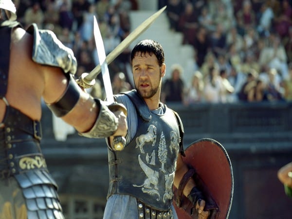 'Gladiator 2' crew members injured in stunt accident – ThePrint