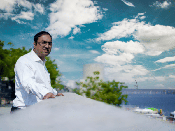 The Veeraj Group Revolutionising Industries with Power and Innovation ...