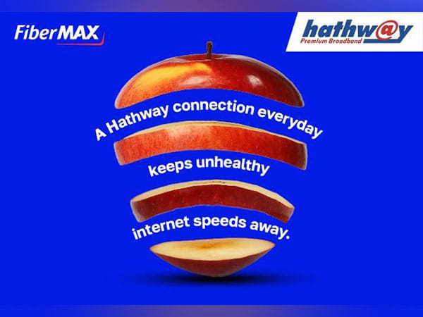Hathway Premium Broadband disrupts the market with unmatched pricing ...