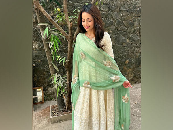 Shrenu Parikh dons male avatar for 'Maitree' – ThePrint – ANIFeed