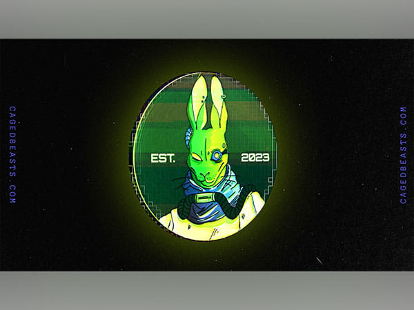 Exploring the Saturated Meme Coin Market With Dogelon Mars, Caged ...