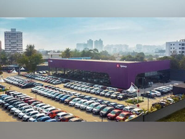 Spinny's Take on the Rapid Growth of India's Used Car Market – ThePrint ...