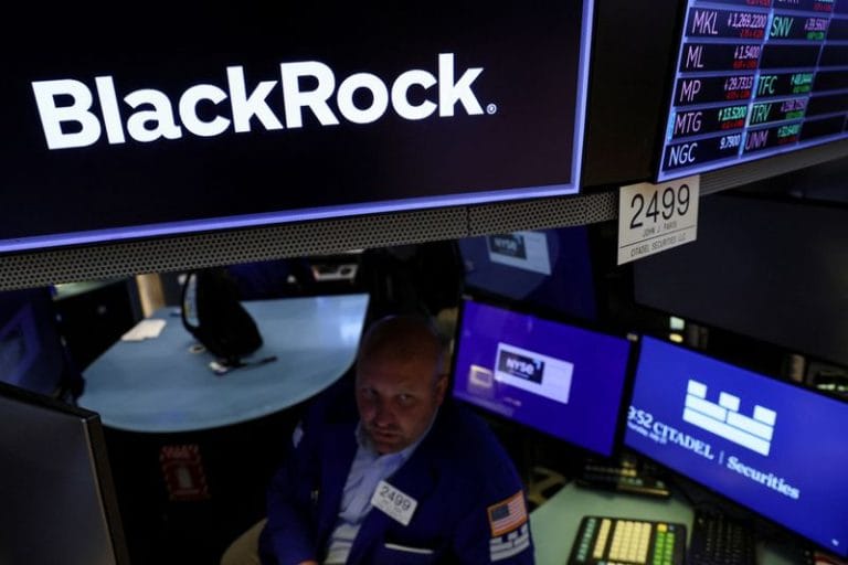 BlackRock files for bitcoin ETF in push into crypto – ThePrint ...