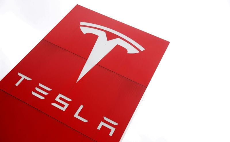 Eneco to build 50 MW battery storage plant in Belgium using Tesla ...