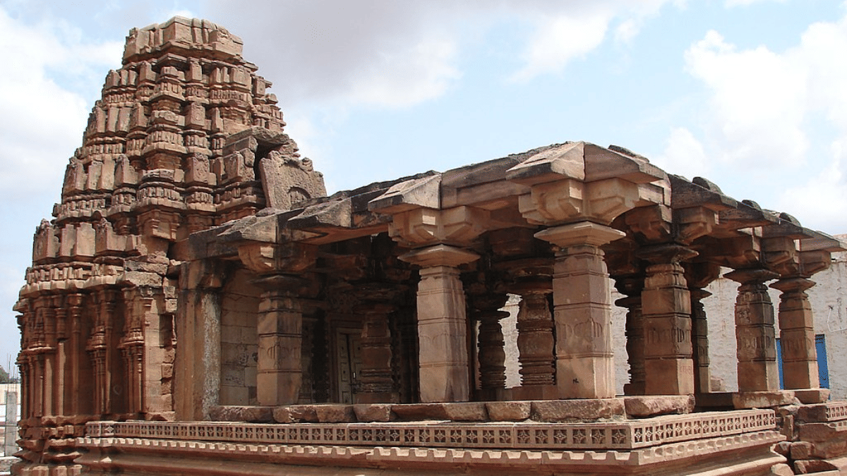 How Karnataka’s Jogathis find feminine power, dignity through Goddess ...