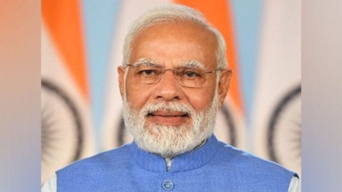 PM Modi scheduled to visit Al-Hakim Mosque in Egypt today