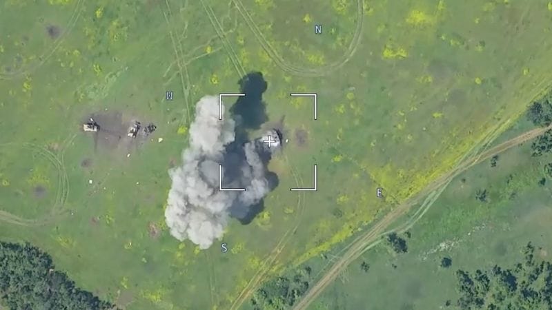 Russia's Wagner boss scoffs at Moscow claims it inflicted huge Ukraine ...