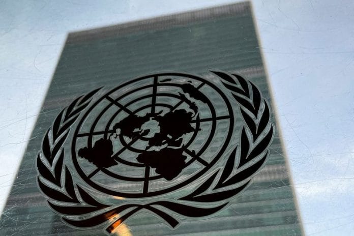 UN chief deplores 'chronic underfunding' of humanitarian aid – ThePrint ...