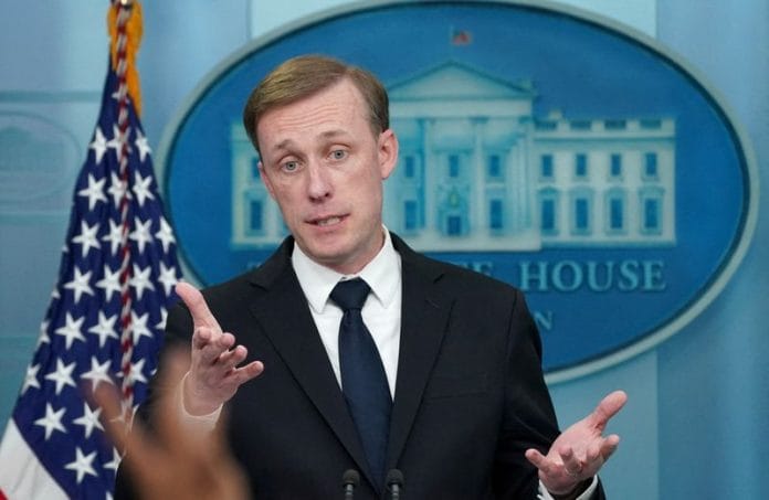 US to remove obstacles to defence, high-tech trade with India - NSA ...
