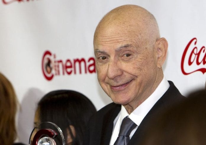 Versatile Oscar-winning American actor Alan Arkin dies at 89 – ThePrint ...