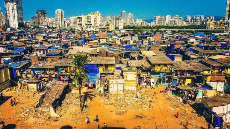 Over 3 billion people will live in overcrowded slums by 2050. Urban ...