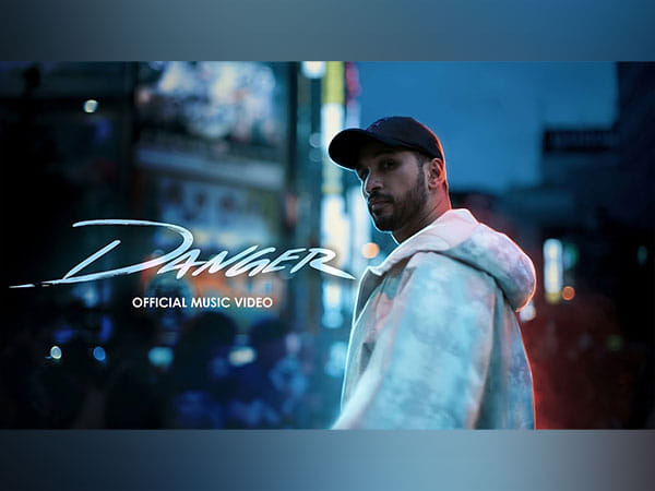 Arjun Kanungo unveils first single 'Danger' from his highly anticipated ...