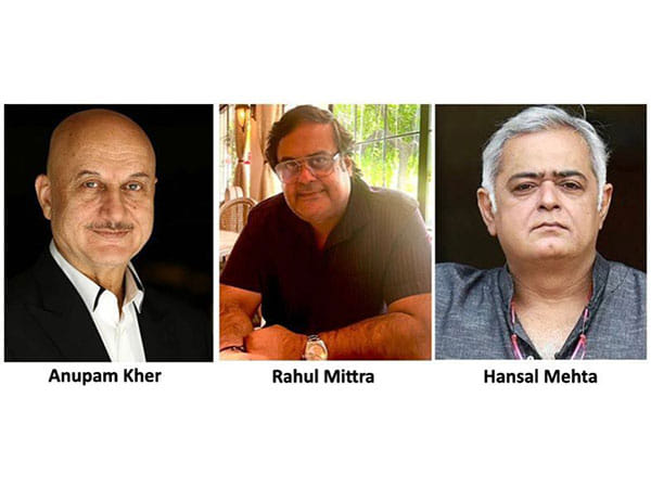 Anupam Kher, Rahul Mittra, Hansal Mehta to open Namaste Vietnam ...