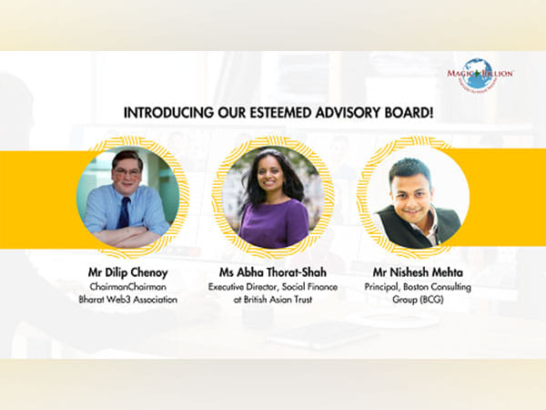 Magic Billion unveils Advisory Board to drive innovation in Global ...