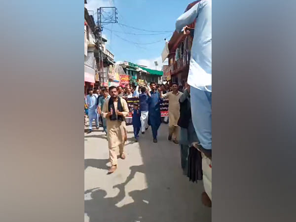 Poor infrastructure fuels massive protests in PoK’s Palandri – ThePrint ...