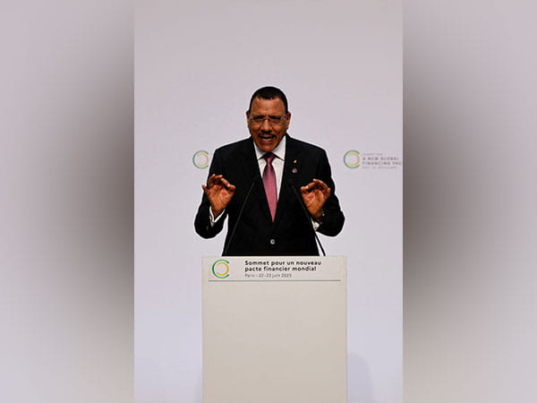 After coup, Niger general Abdourahamane Tiani declares himself country ...