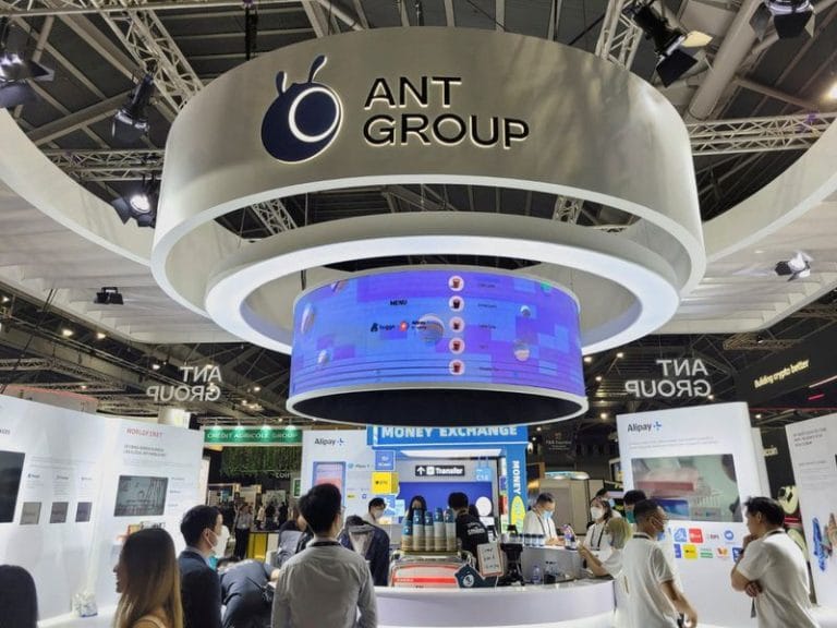 Ant Group plans restructuring, paving way for Hong Kong IPO - Bloomberg ...