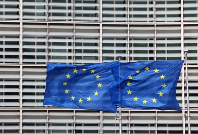 EU Commission sticks to US economist pick for senior antitrust job ...