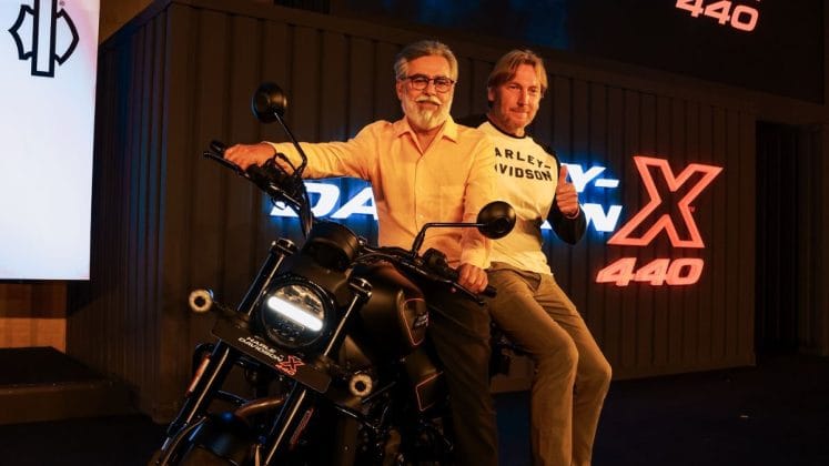 Hero has brought Harley-Davidson to challenge Royal Enfield. Can the ...