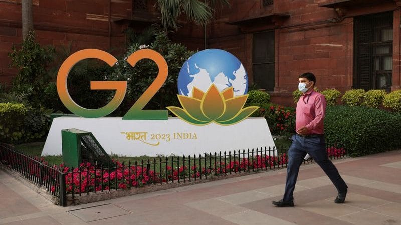 G20 meet in India to focus on international debt architecture, more ...