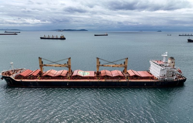 Ukraine wants use of Black Sea grain corridor to continue – ThePrint ...