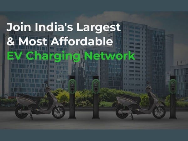 Bolt.Earth Brings Affordable EV Charging to India – ThePrint ...