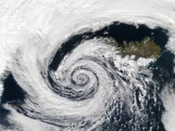 China likely to witness multiple typhoons in August – ThePrint – ANIFeed