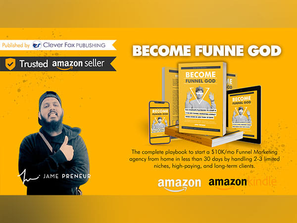 FunnelGod founder unveils Revolutionary 'GodMode' Funnel Marketing ...