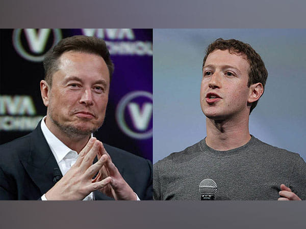 "Send me the location"...Is there anywhere he will fight?": Musk ...