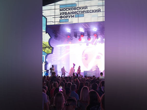 Ferris Wheel, Rare Delicacies and Excavator Show: Why Visit Moscow ...