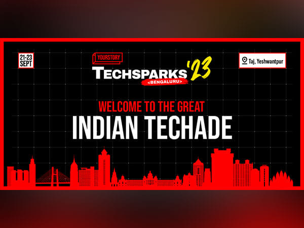 The Great Indian Techade: Join Changemakers Turning India into a Global ...