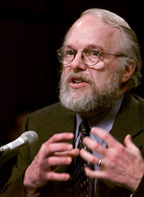 Adobe co-founder John Warnock dies at 82 – ThePrint – ReutersFeed