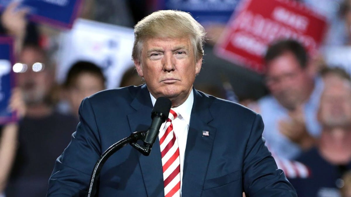 Trump expected to surrender in Georgia next week — 4 indictments ...