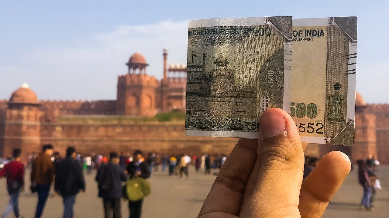 Indian rupee can become global reserve currency. But Modi govt must ...