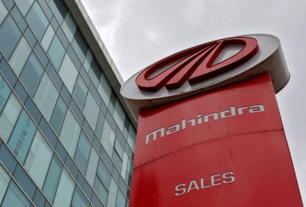 India's Mahindra to inspect over 100,000 XUVs for potential wiring ...
