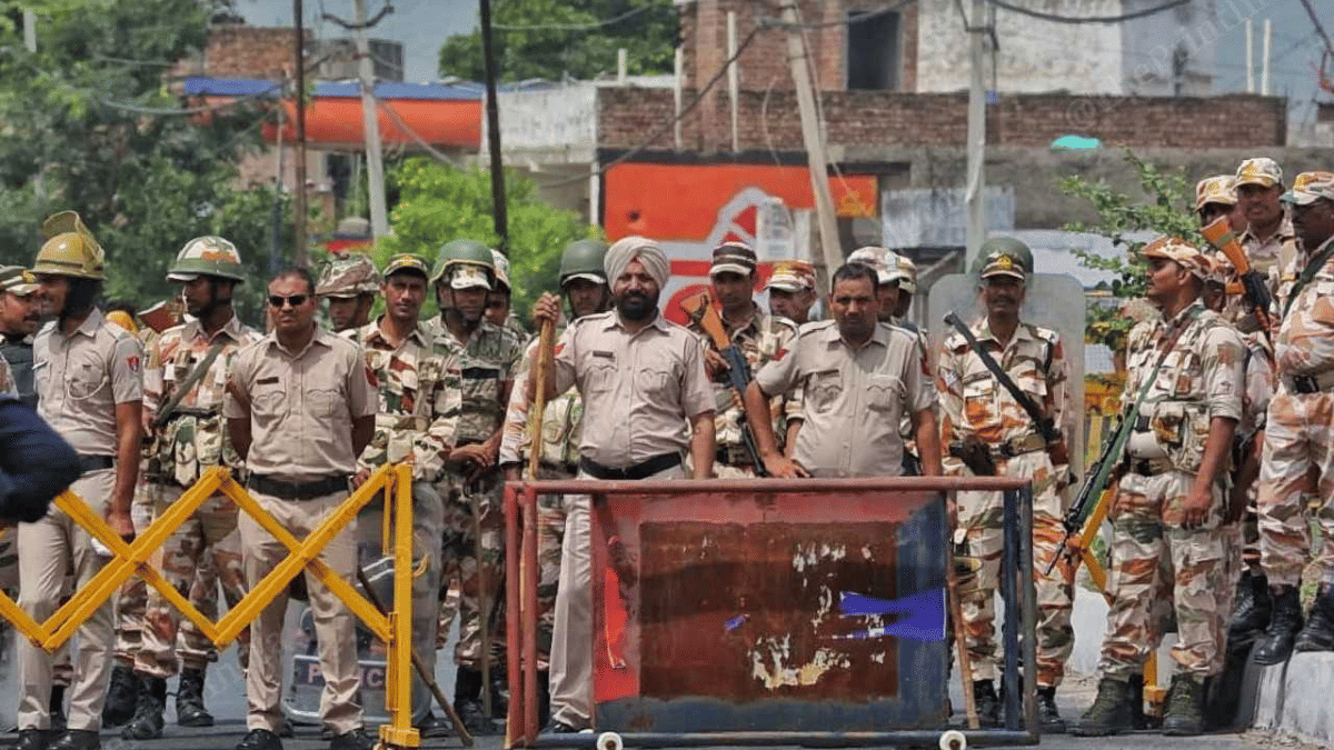 Nuh violence has 3 takeaways for Hindus & Muslims. There's hope amid ...