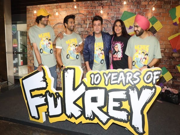 'Fukrey 3' trailer to be unveiled tomorrow, makers release new posters ...