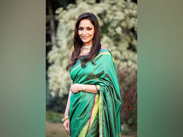 Shallu Jindal honoured with International Woman of the Year Award in ...