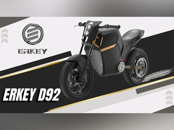 Steering India's Electric Dreams, Erkey Motors Takes Pole Position in ...