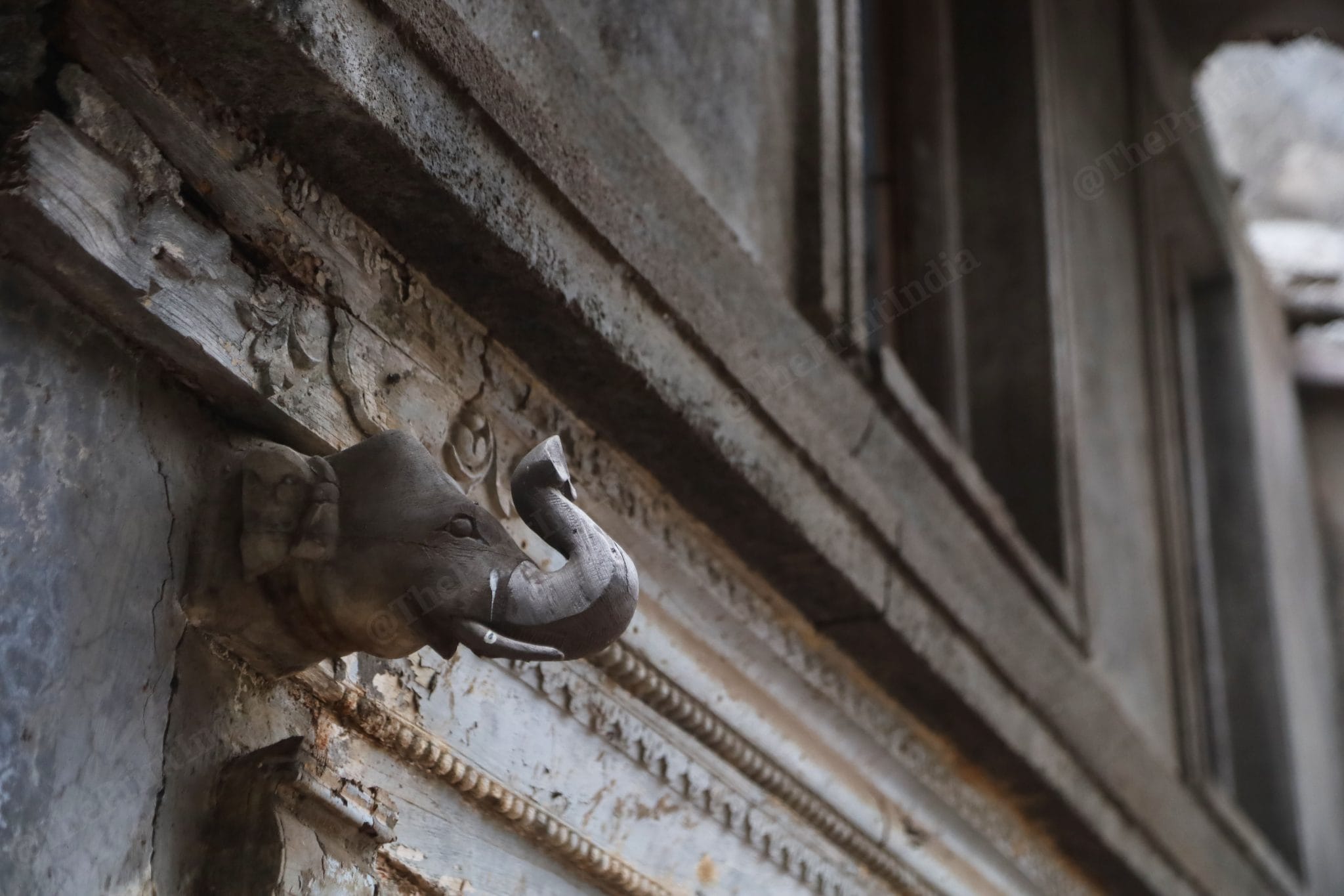 Crumbling homes, vanished people—Gujarat Parsis stare at their roots ...