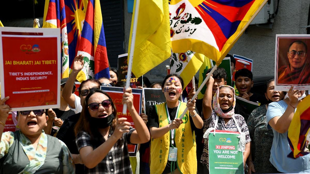 Parsis to Tibetans, India ‘safe haven’ for ‘persecuted communities’ for ...