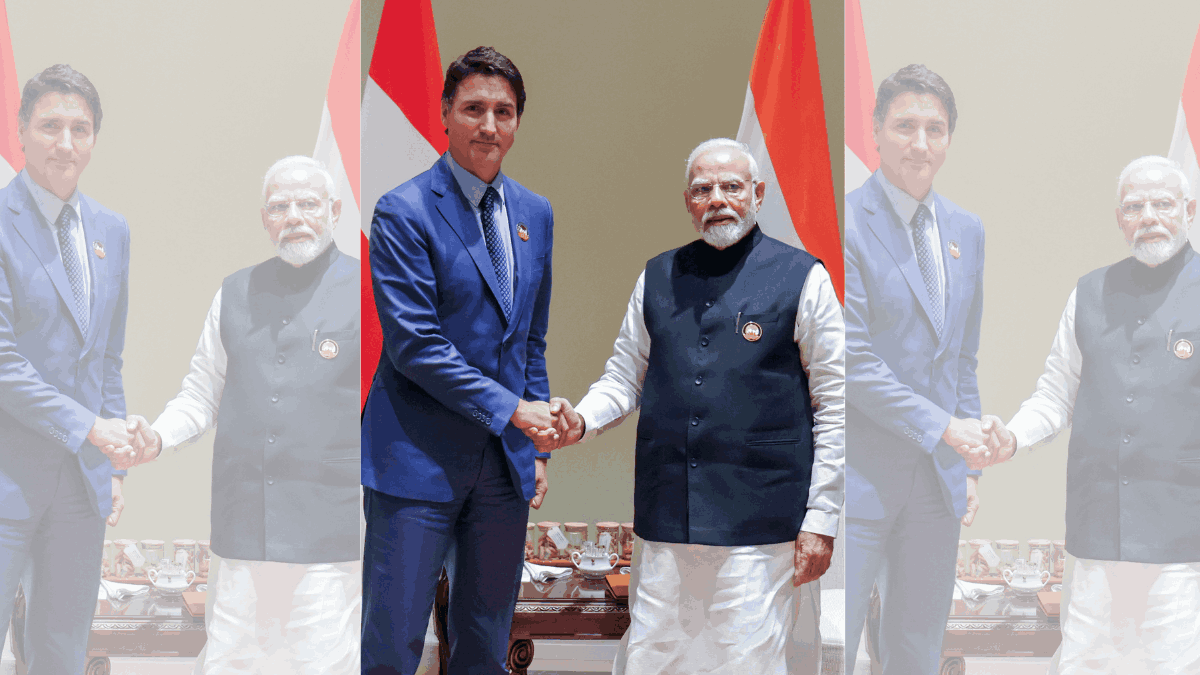 'Info vacuum' to 'faux-machismo' — how Canadian media is covering ...