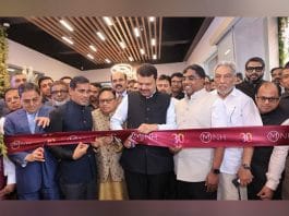 Malabar Gold & Diamonds Opens its Centralized Base of India Operations ...