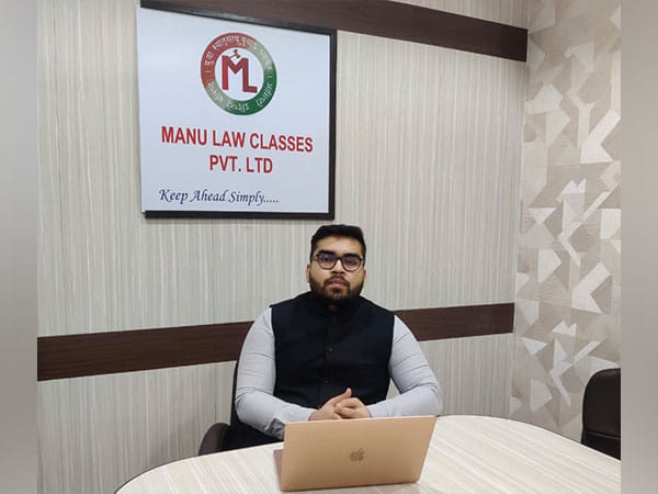 Manu Law Classes: A Remarkable 100 per cent Year-on-Year Growth in ...